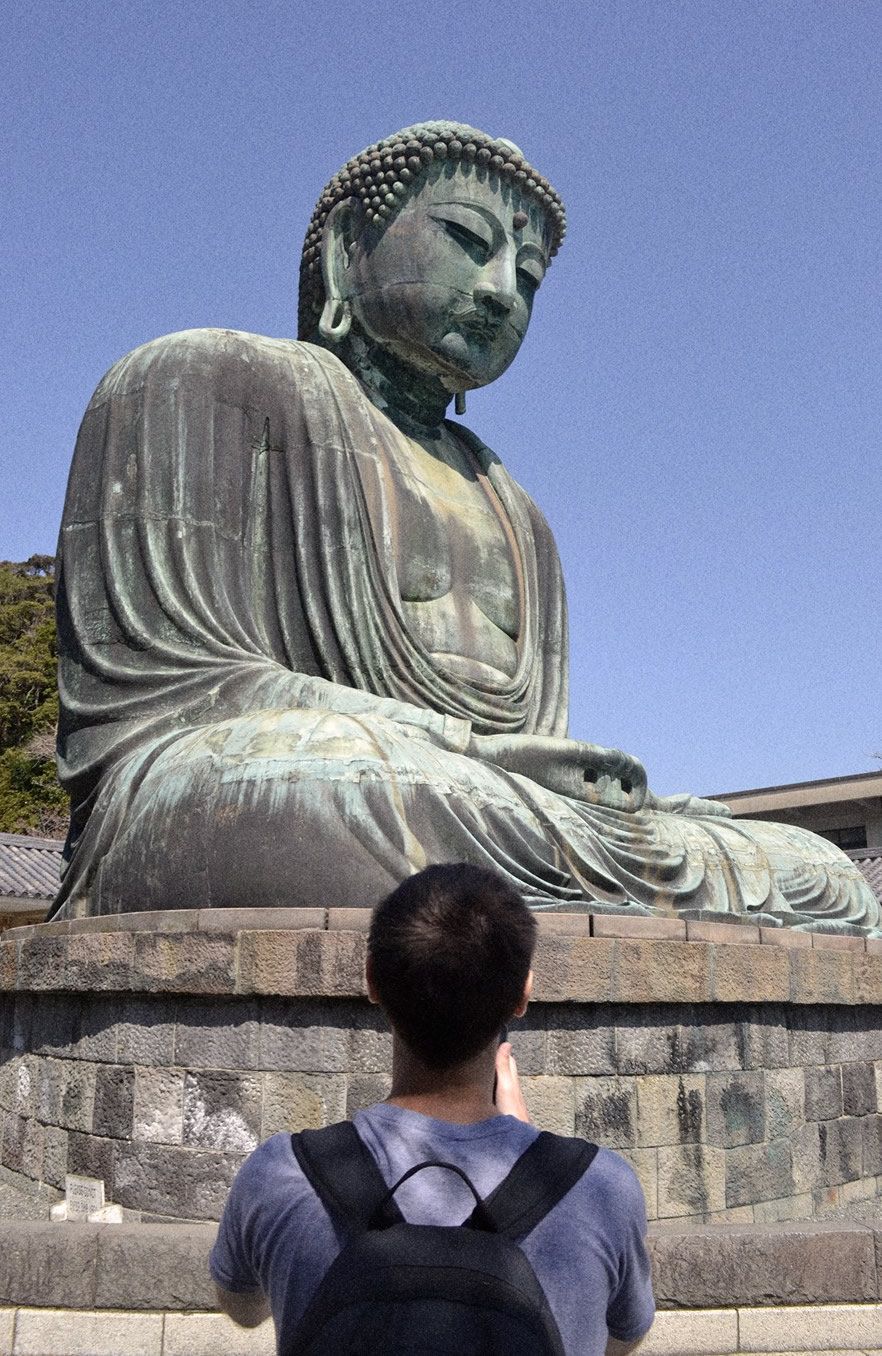 Japón – NEHUÉN / ネグエン